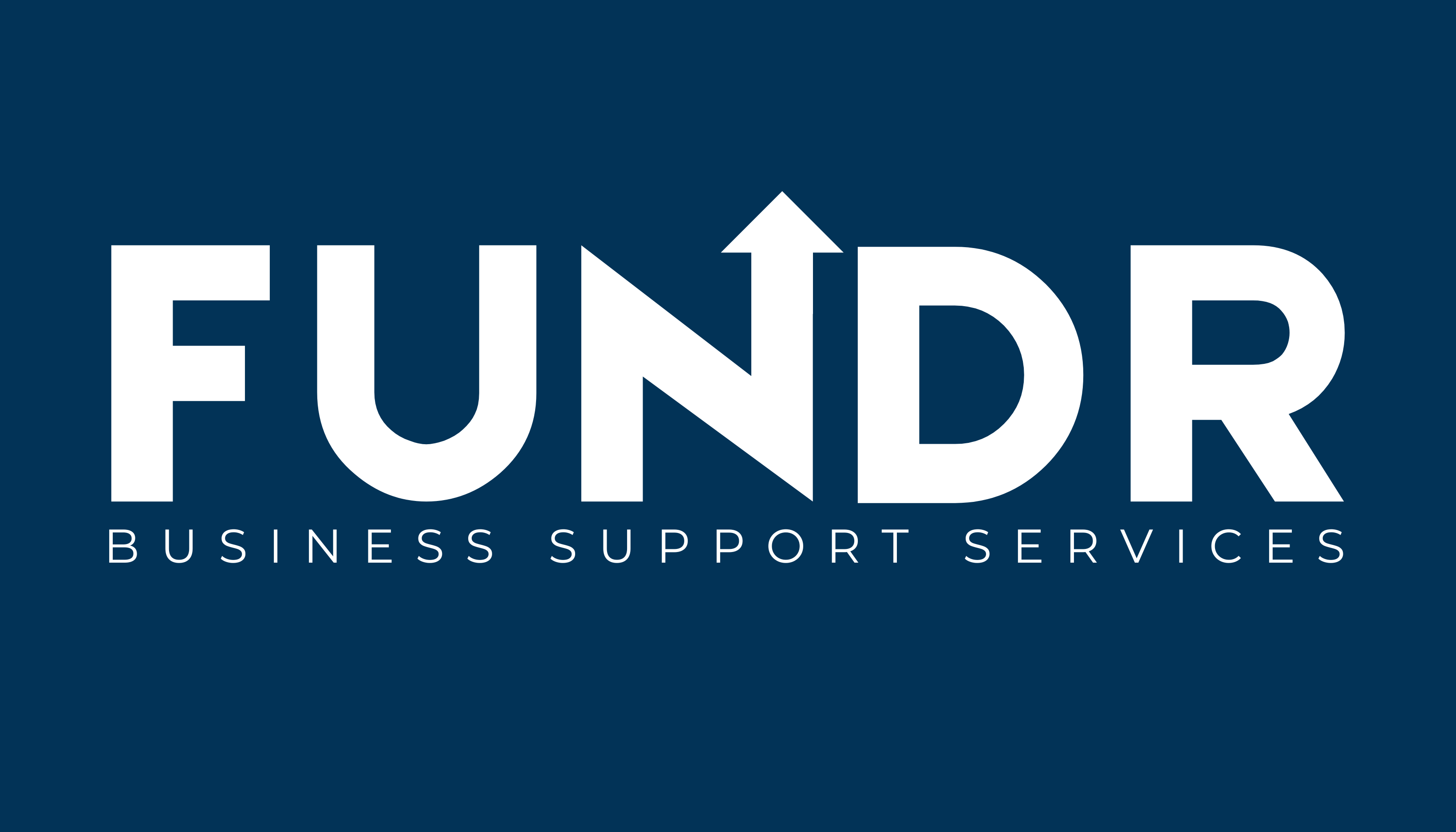 Fundr - United Community Fundr Association